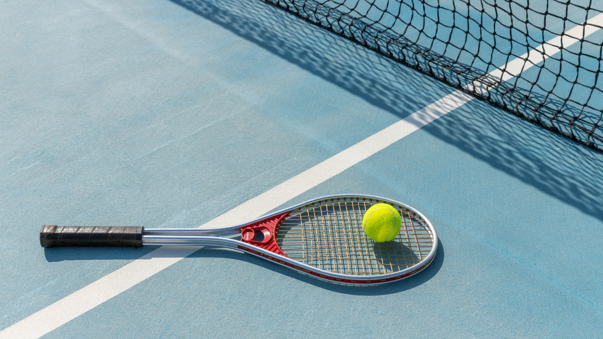 Tennis Court Accessories | Ace Surfaces
